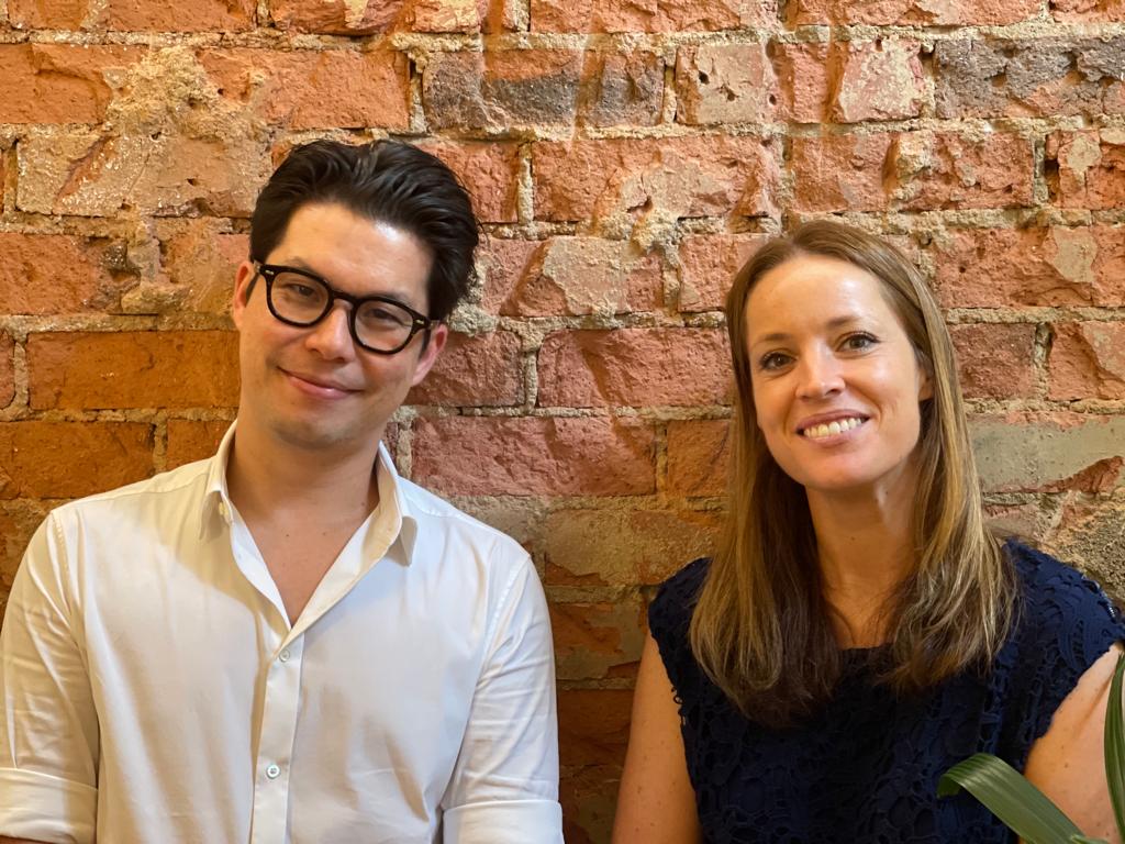 VCCP Singapore supercharges leadership team - VCCP Singapore