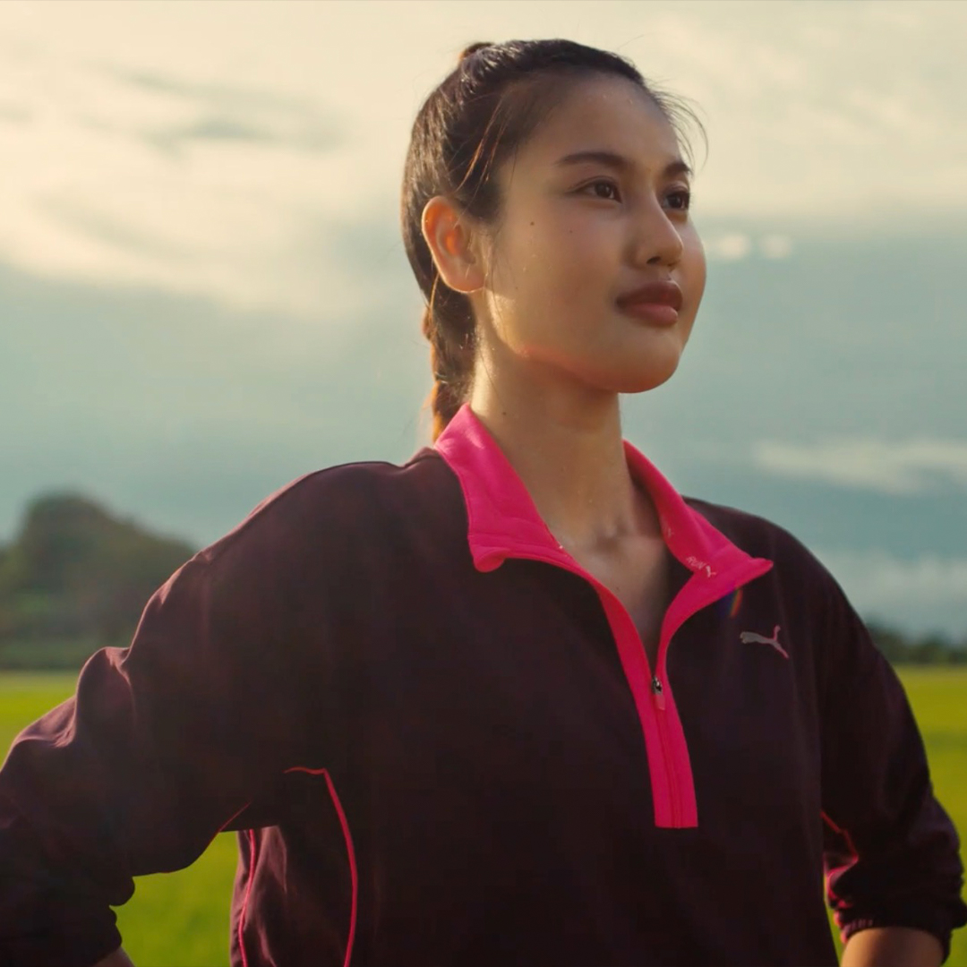 Puma Deviate Nitro 3 - VCCP Singapore