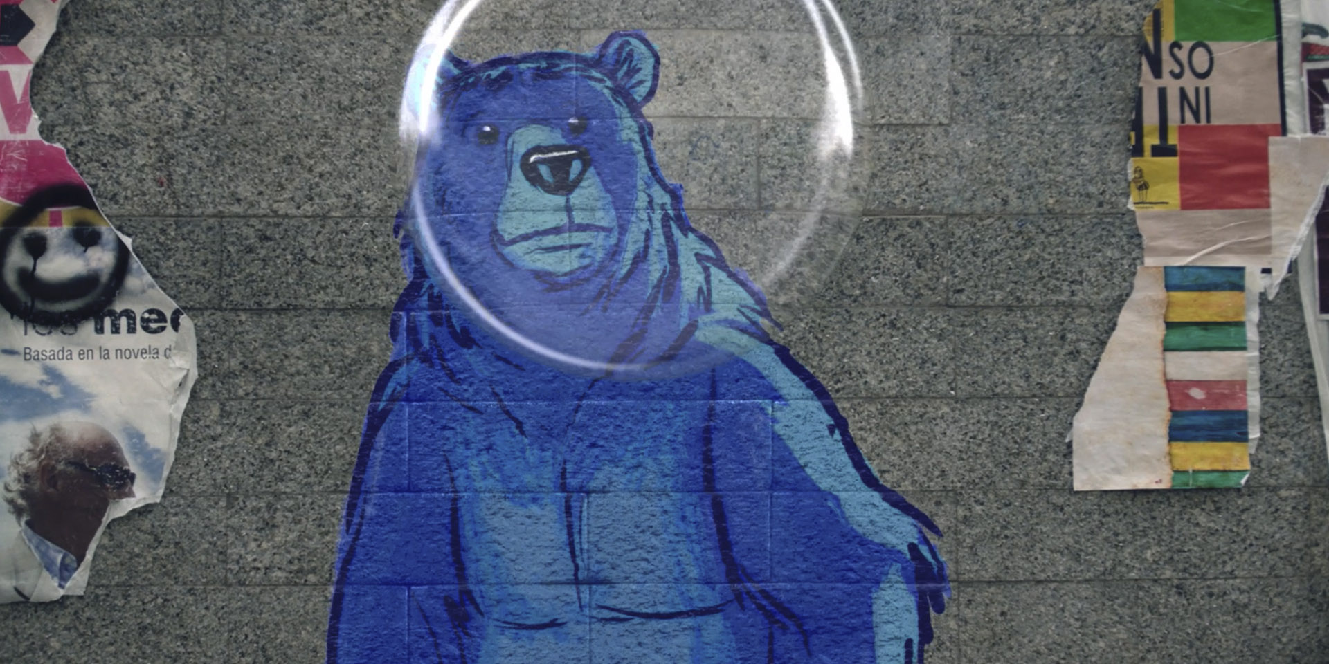 Renovamos el mundo de marca de O2 - VCCP Spain