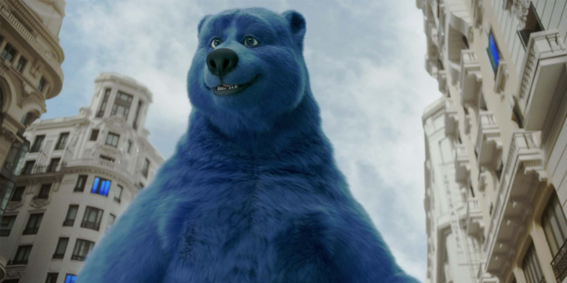 VCCP presents the new O2 campaign - VCCP Spain