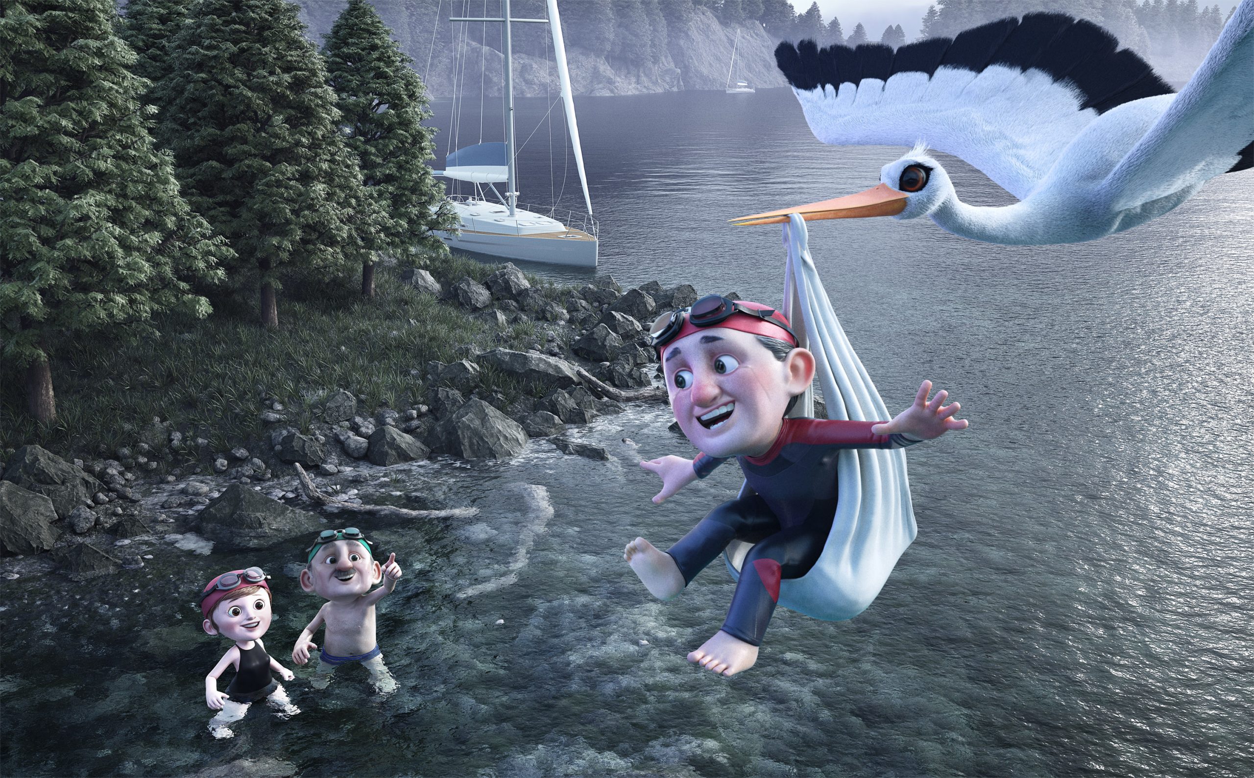 VCCP Health is the challenger agency for challenger brands - VCCP UK