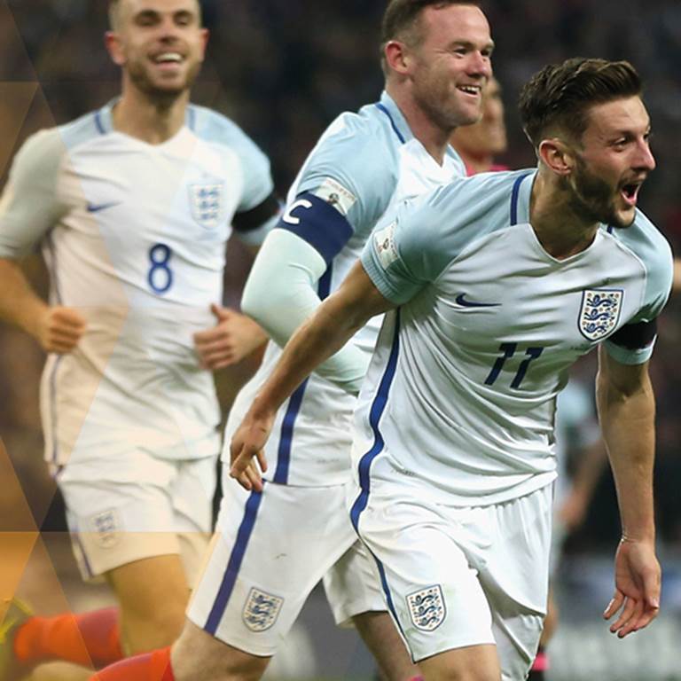 Club Wembley - Your Place in History Guaranteed - VCCP UK