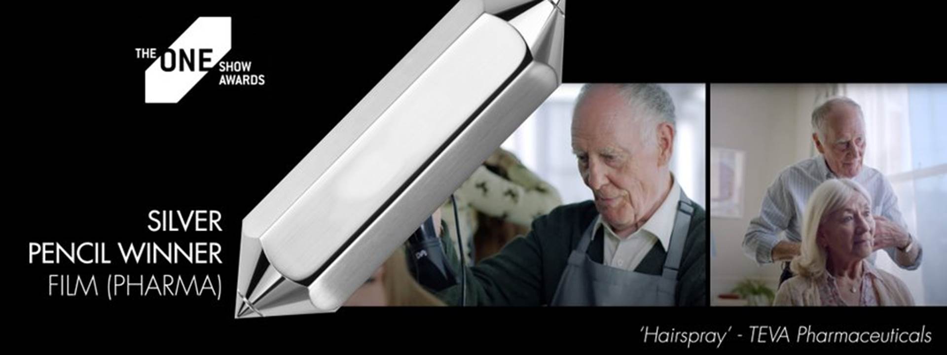 VCCP Health Wins One Show Award - VCCP UK