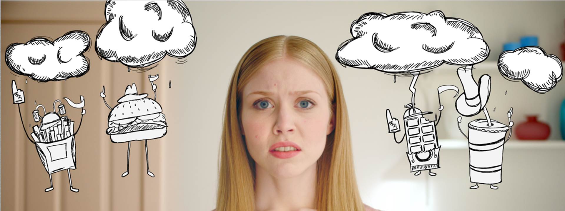 Benzac Escape the cycle - VCCP UK