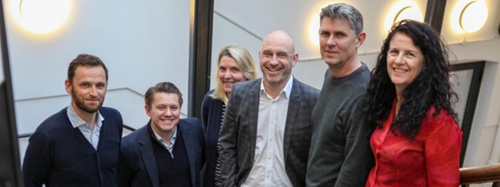 VCCP Media Begins 2020 with New Leadership Structure - VCCP UK