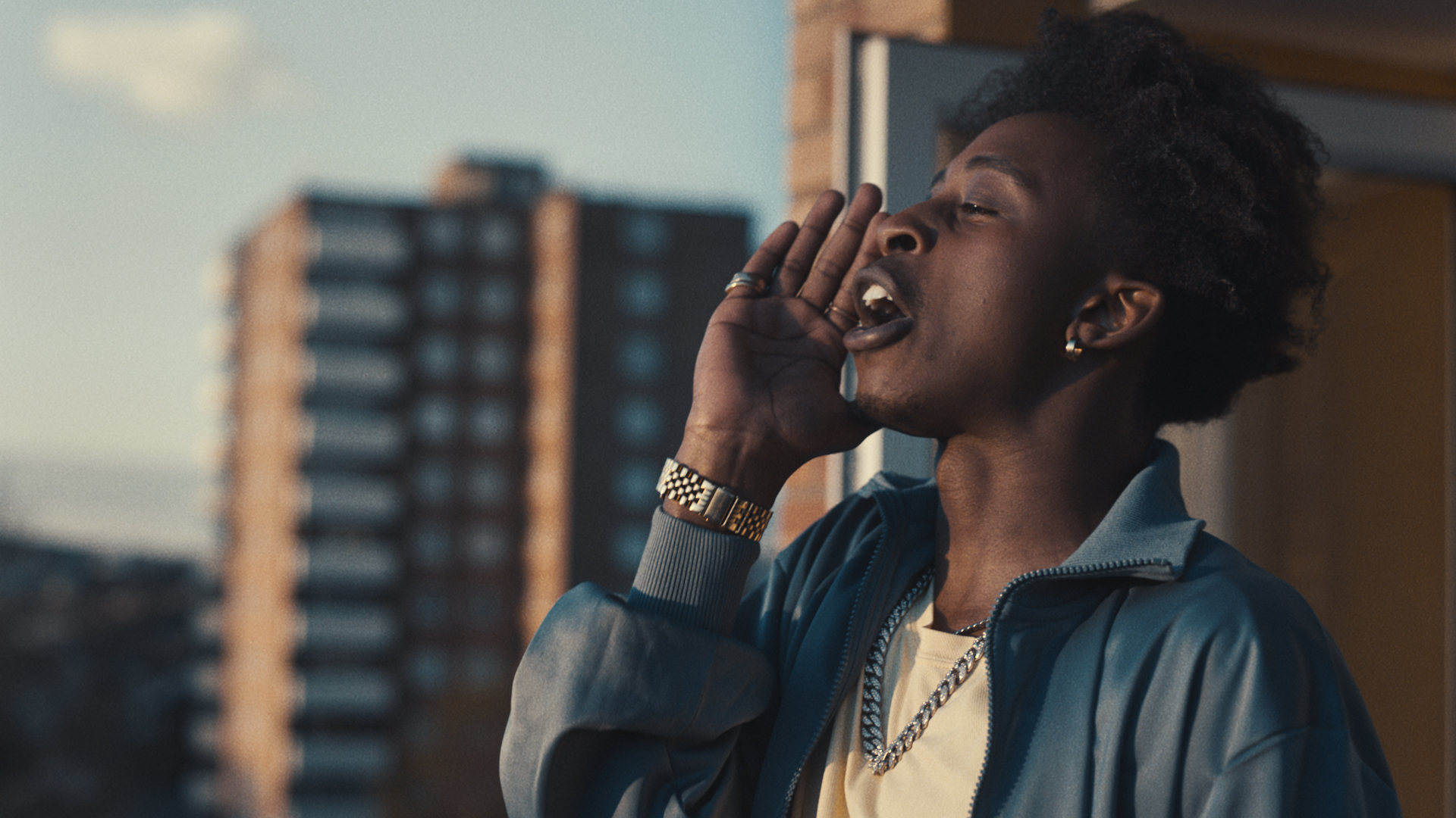 Domino's DOMIN-OH-HOO-HOO - VCCP UK