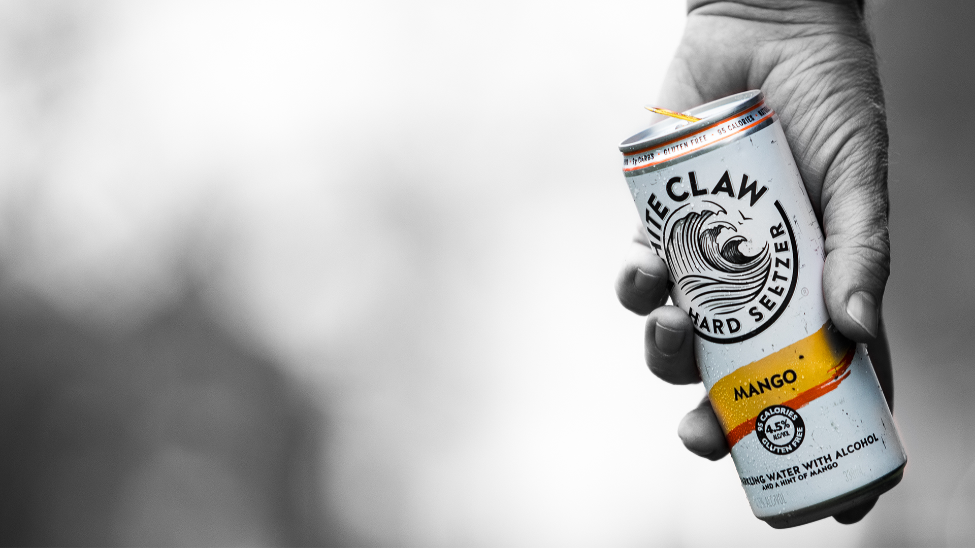 VCCP wins Global White Claw Account - VCCP UK