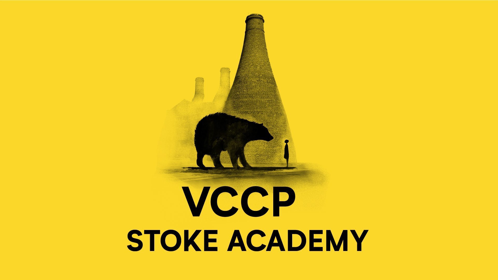 VCCP Stoke Academy - VCCP UK