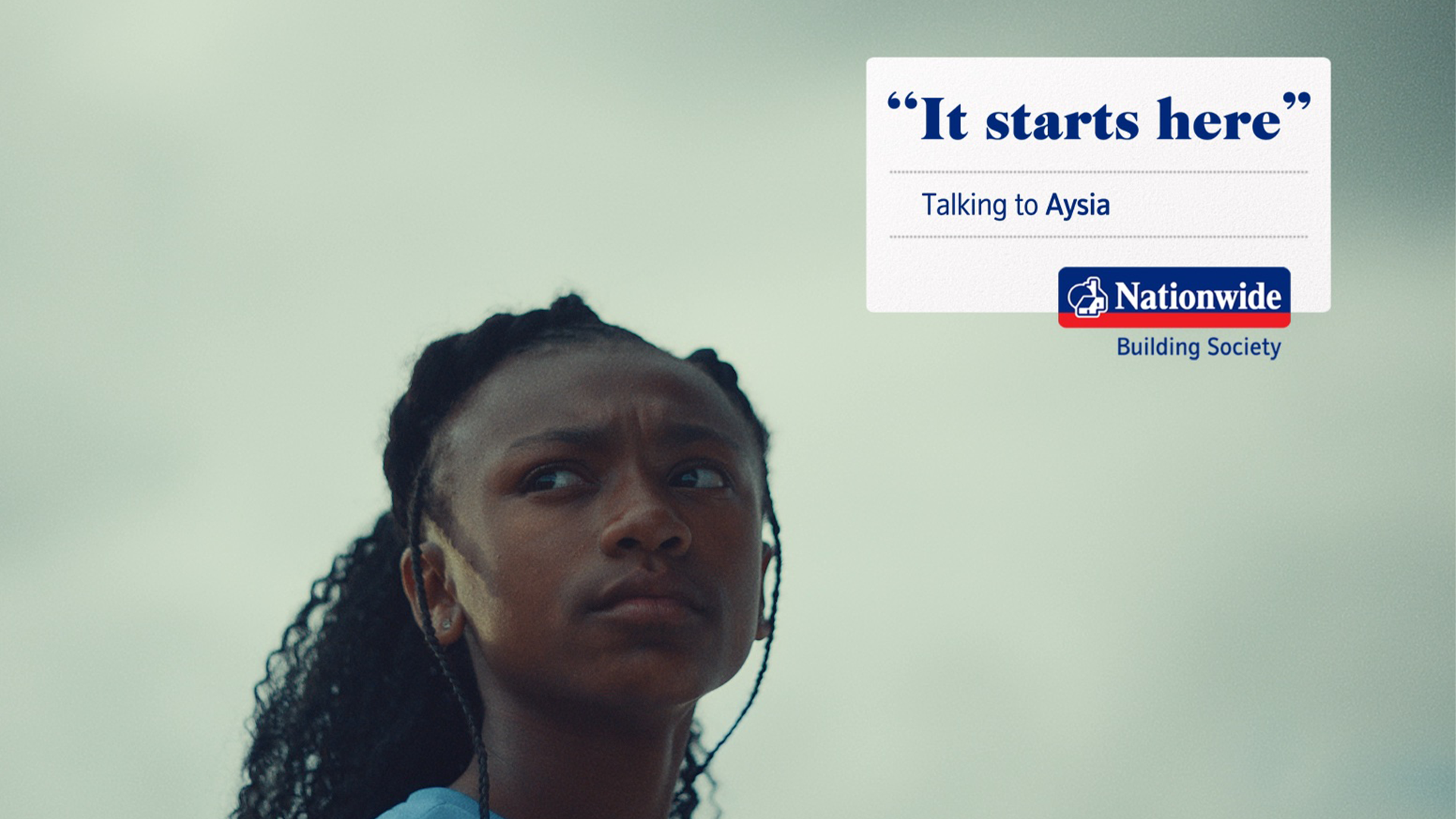 VCCP London: Nationwide Building Society - VCCP UK