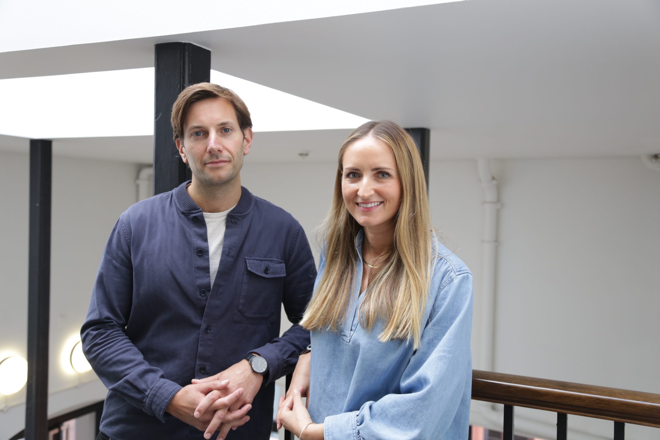 VCCP London scales its new business department with two senior hires ...