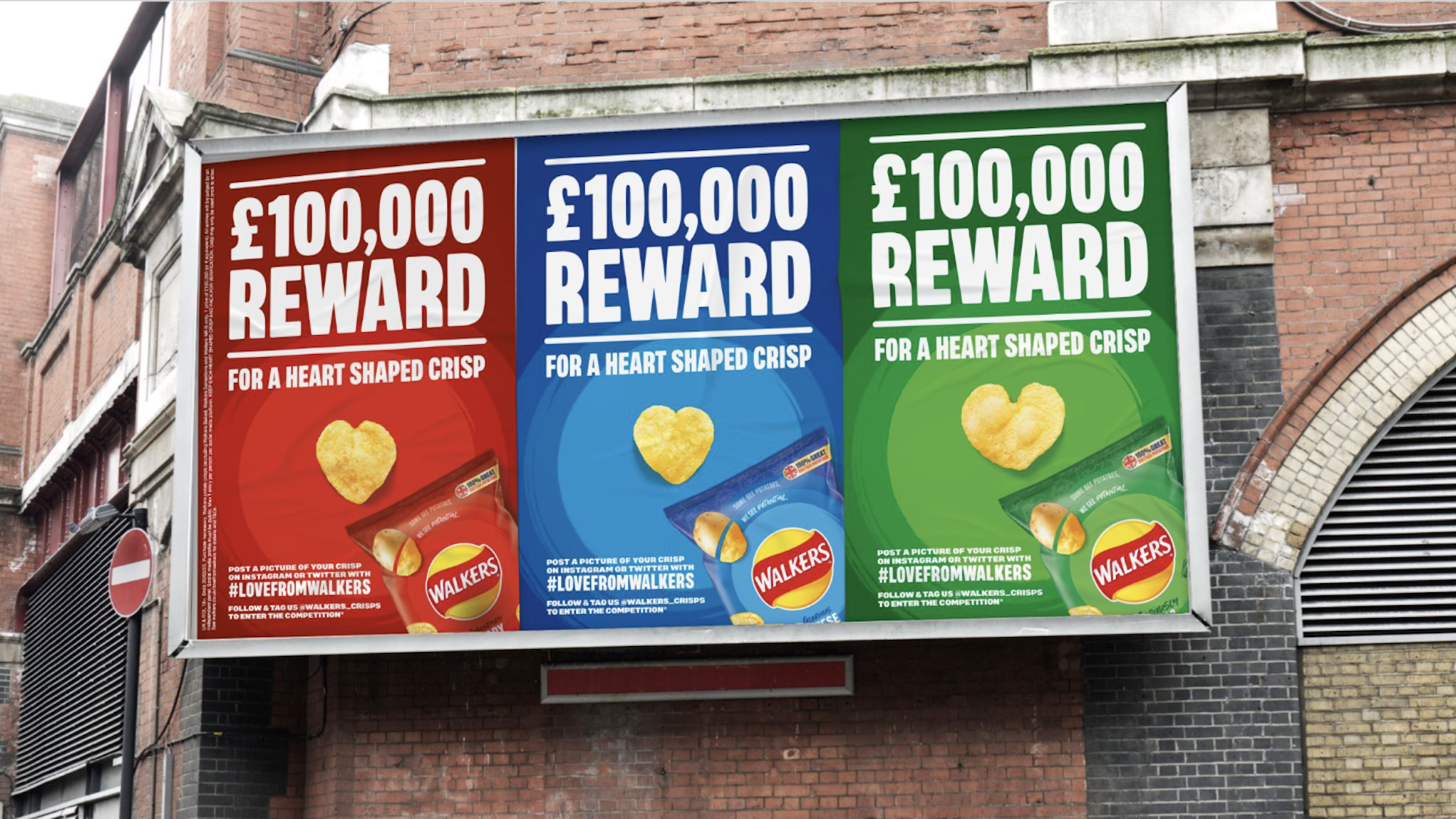 Walkers ask the nation to share if they find the pinnacle of snacks ...
