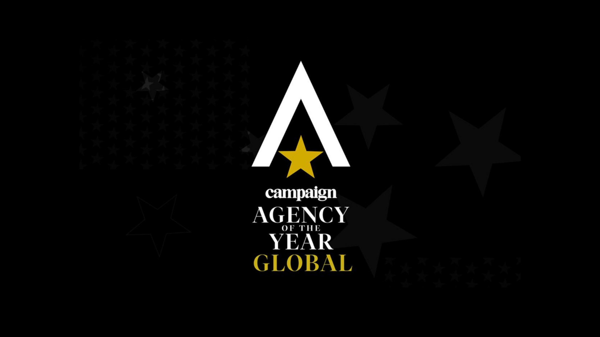 VCCP Shortlisted for 5 awards at Campaign Global Agency of the Year ...