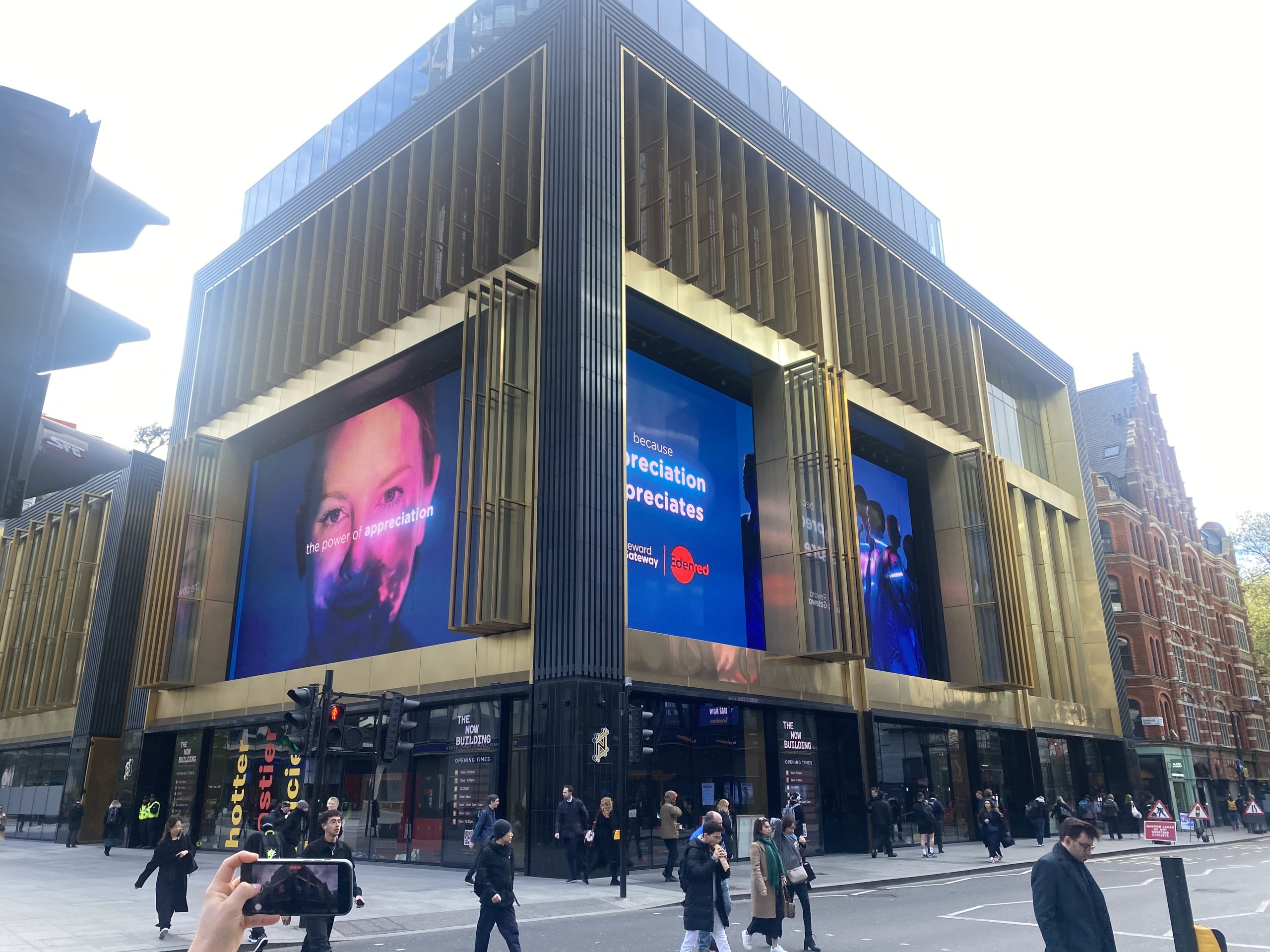 The Power of Appreciation - VCCP UK