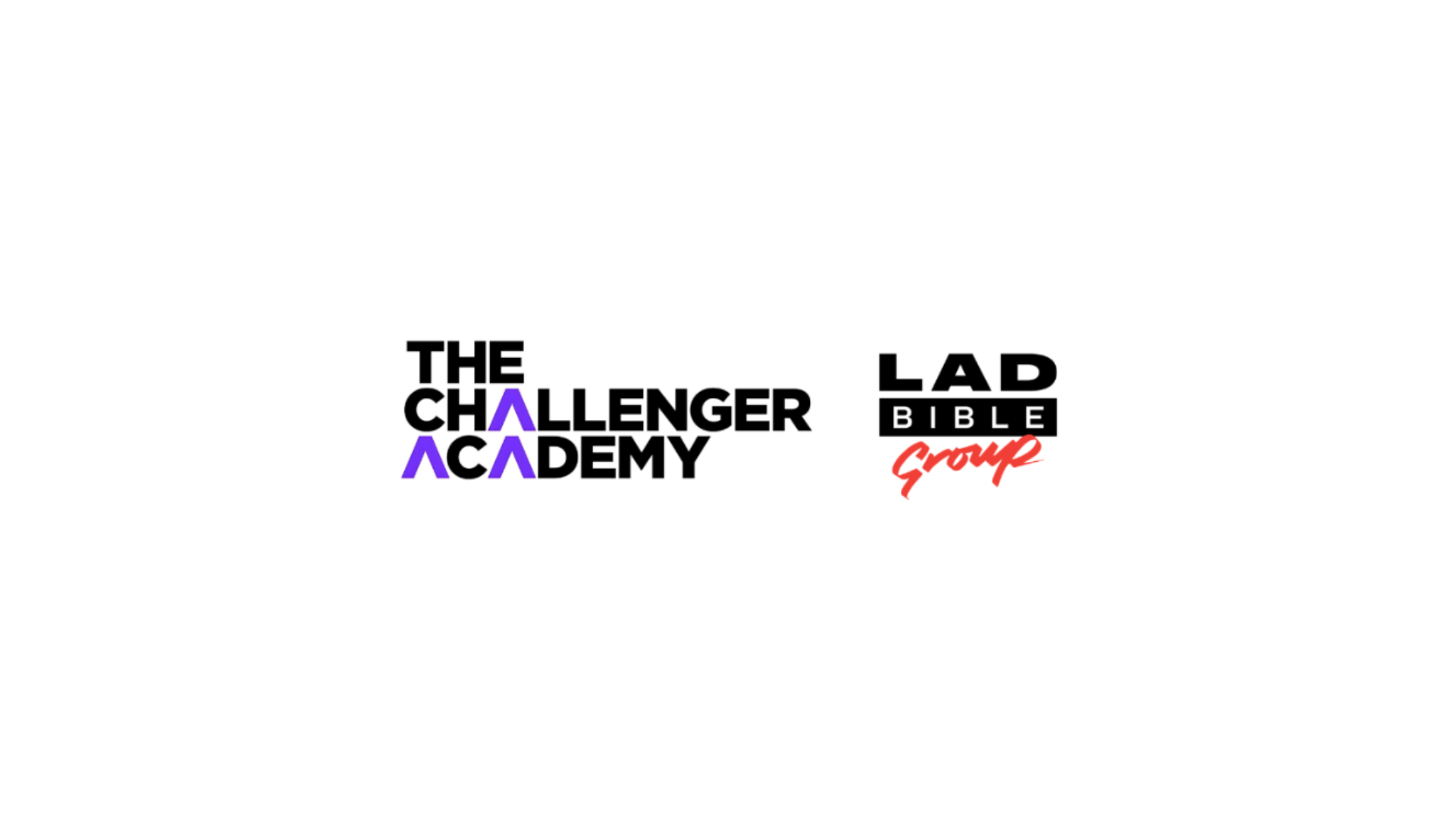 The Challenger Academy partners with LADbible Group to empower the next ...