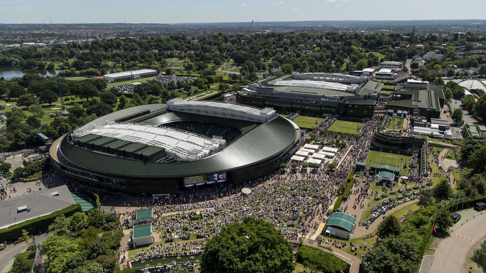 VCCP Named Global Creative Agency for The All England Lawn Tennis Club ...