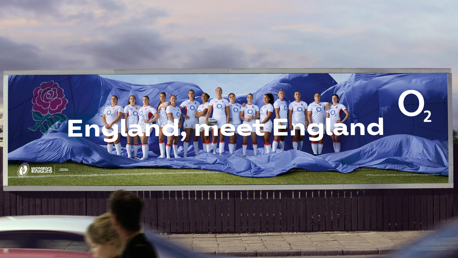 England, meet England - VCCP UK