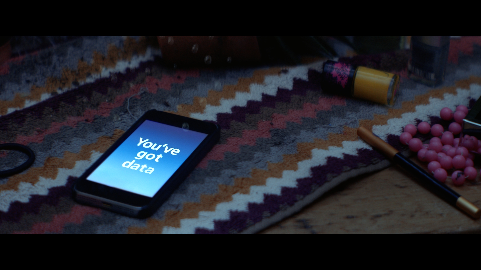 VCCP London - O2 Christmas 'We're better, connected' - VCCP UK