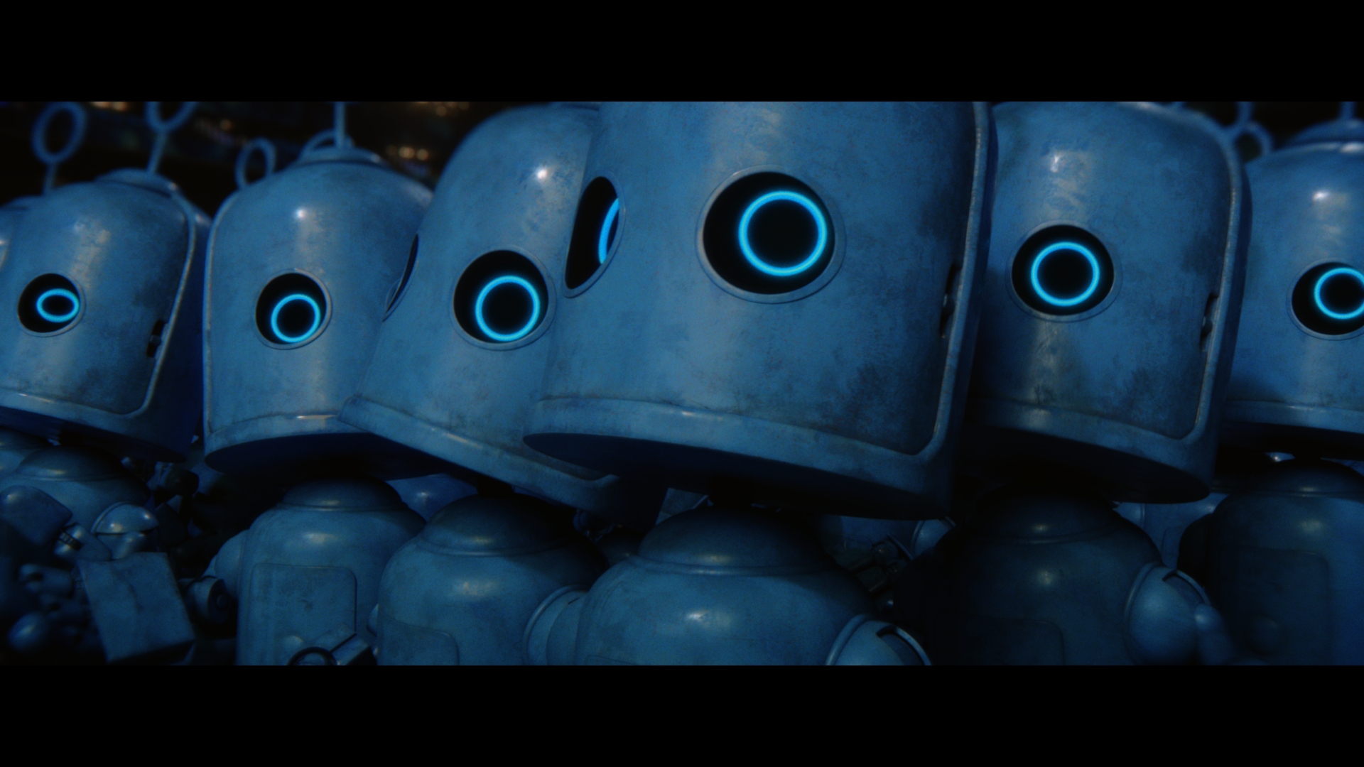 VCCP London - O2 Christmas 'We're better, connected' - VCCP UK