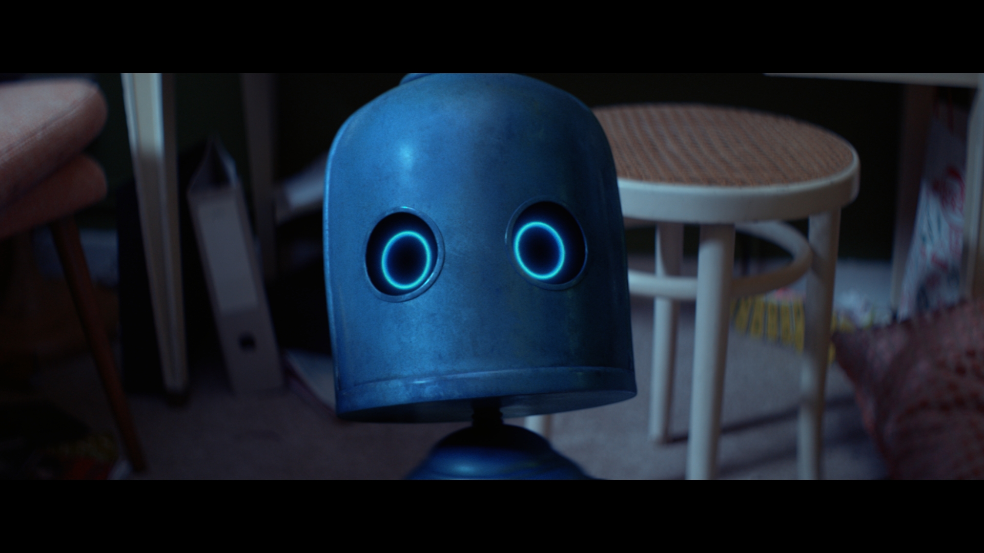 VCCP London - O2 Christmas 'We're better, connected' - VCCP UK