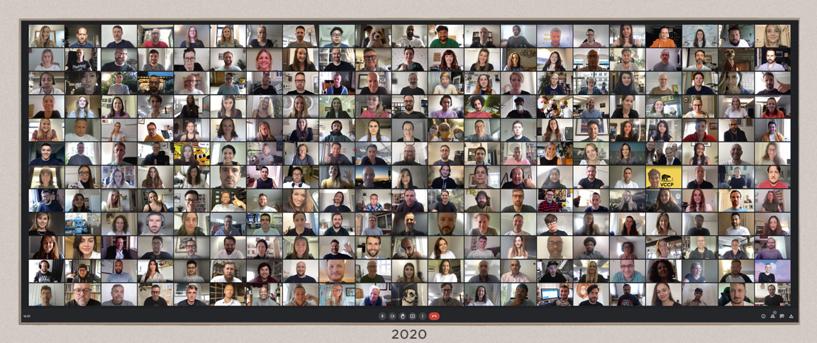 Join Us @VCCP - VCCP UK