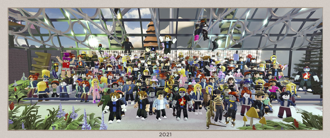 Join Us @VCCP - VCCP UK