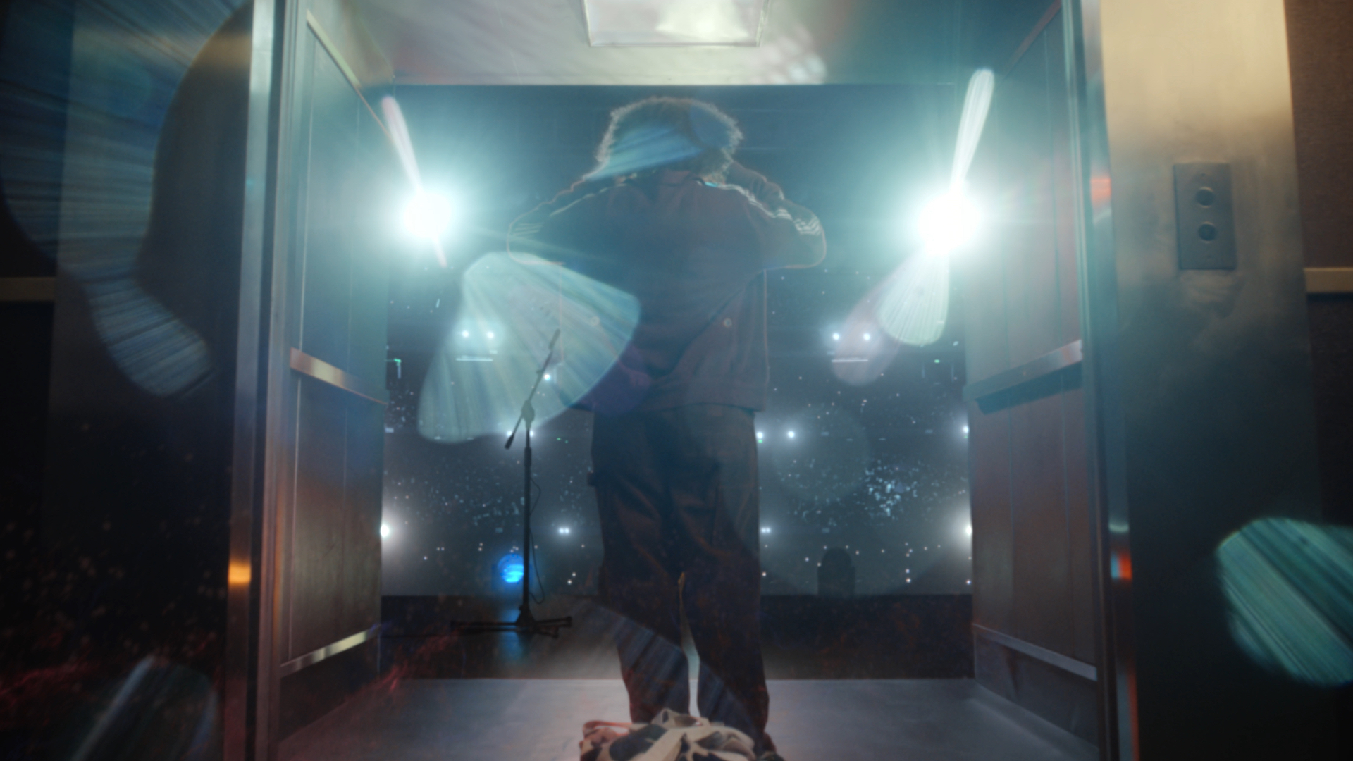 Virgin Media O2 'Volt' - VCCP UK