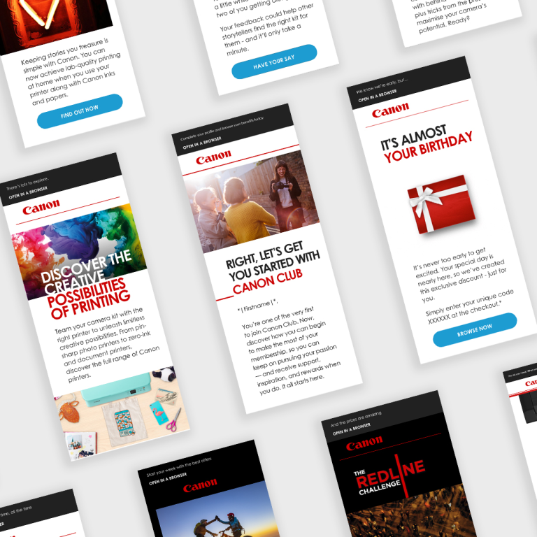 Our Capabilities - VCCP London