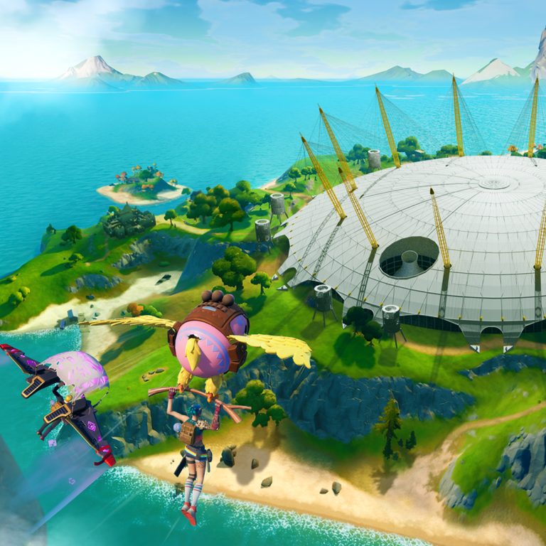 Our Capabilities - VCCP London