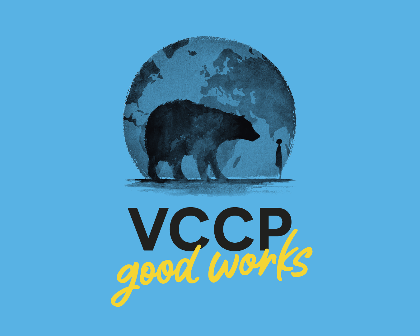 Working at VCCP London - VCCP London