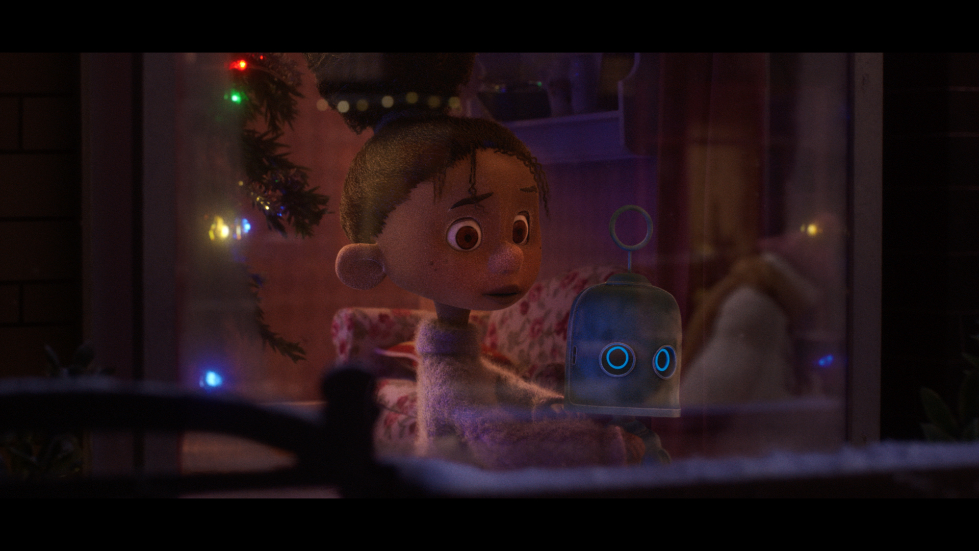 Everyone should be connected at Christmas: O2 launches heart-warming ...