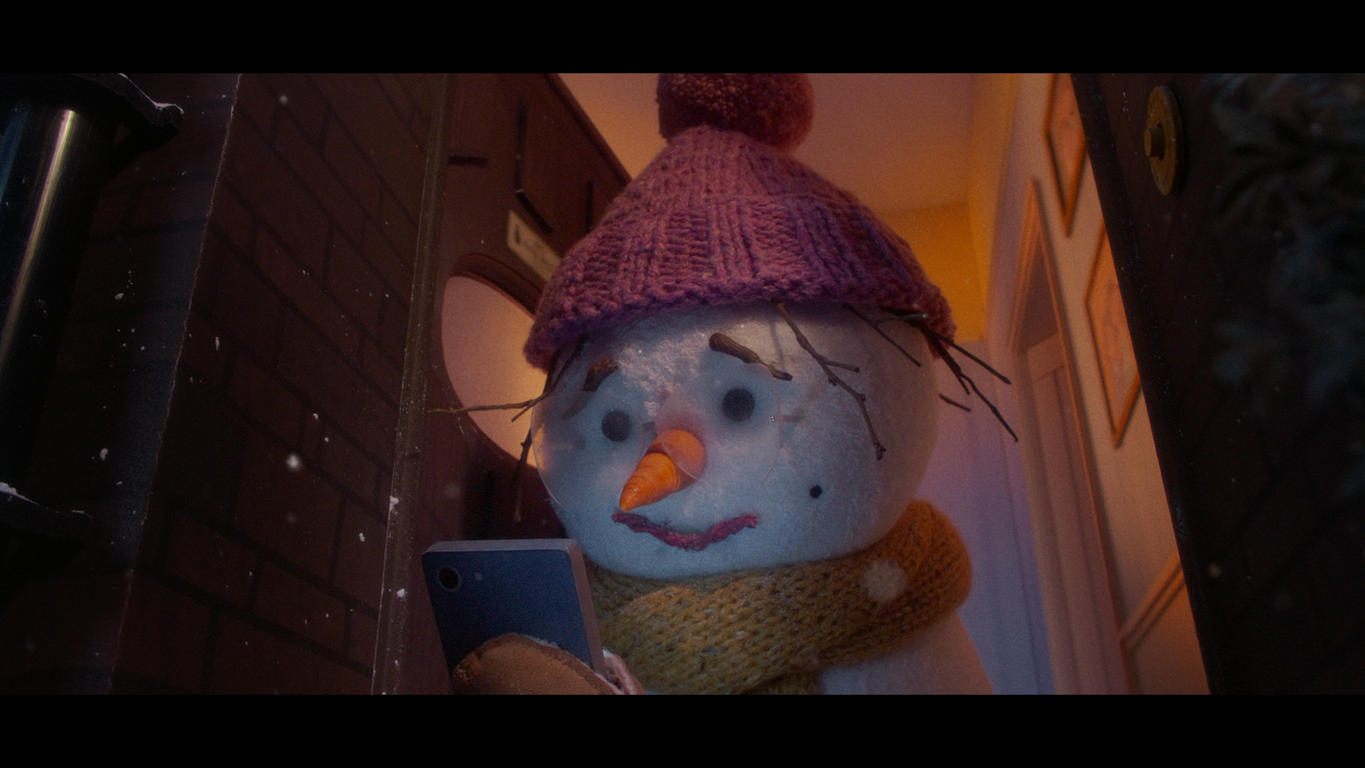 Everyone should be connected at Christmas: O2 launches heart-warming ...