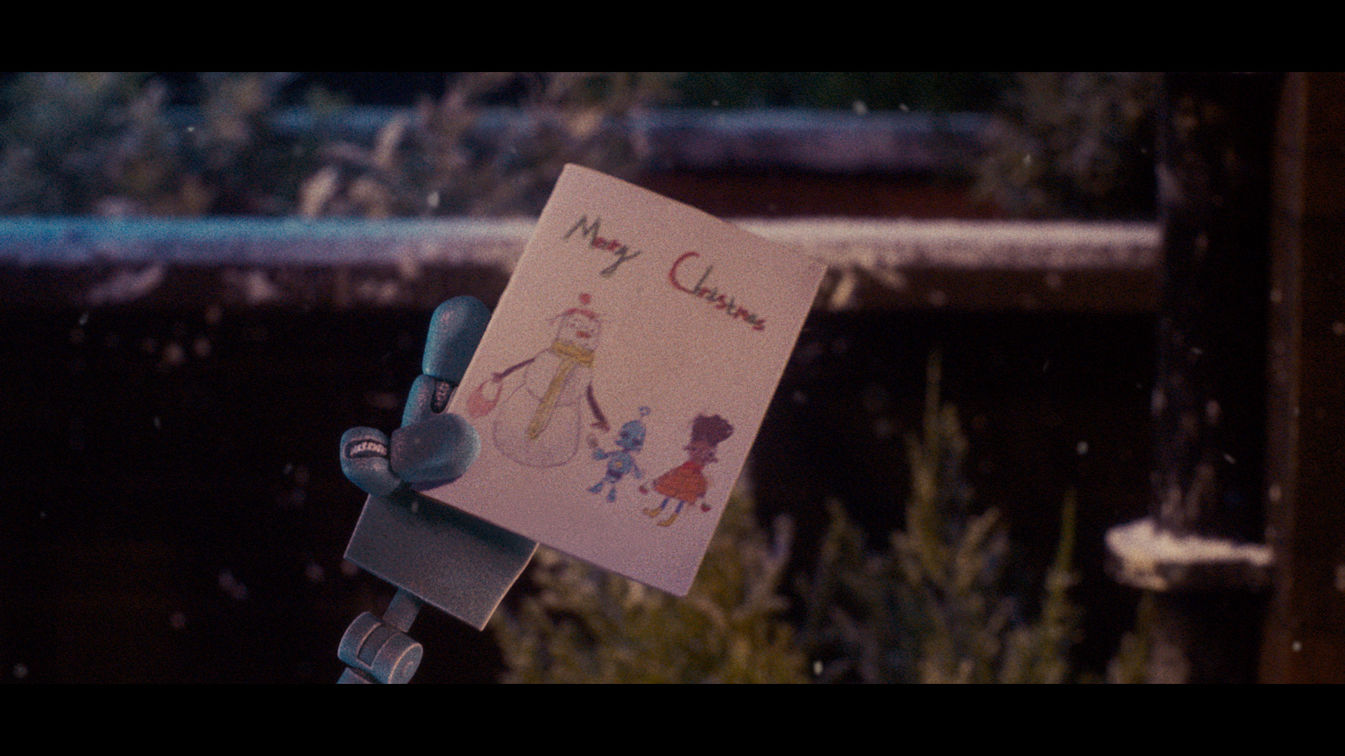 Everyone should be connected at Christmas: O2 launches heart-warming ...