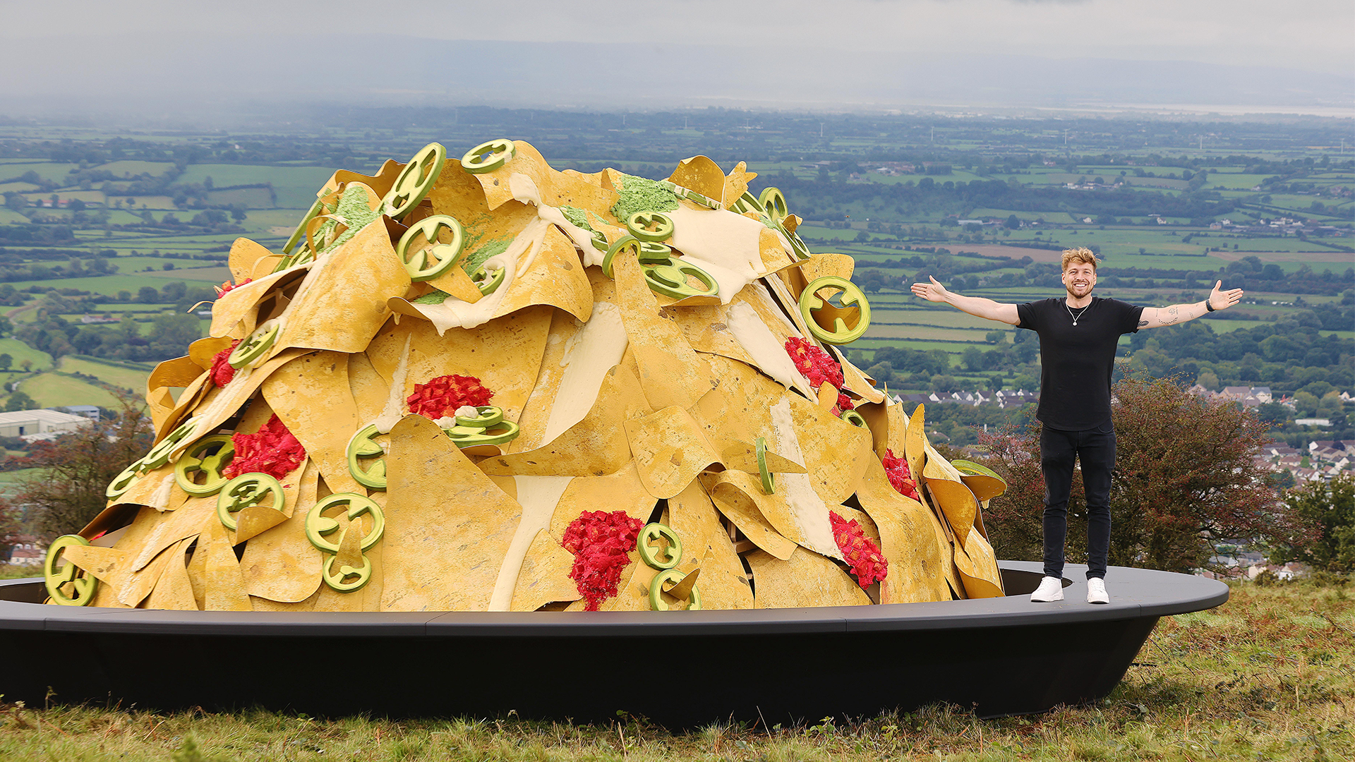 VCCP London - Doritos Dippers "Next Level Nachos" - VCCP UK