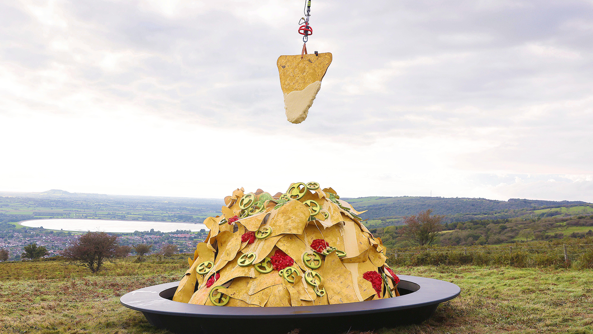 VCCP London - Doritos Dippers "Next Level Nachos" - VCCP UK