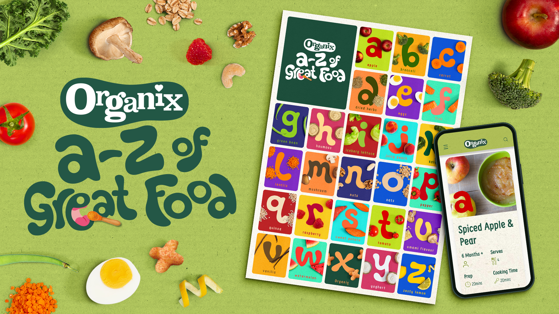 Organix