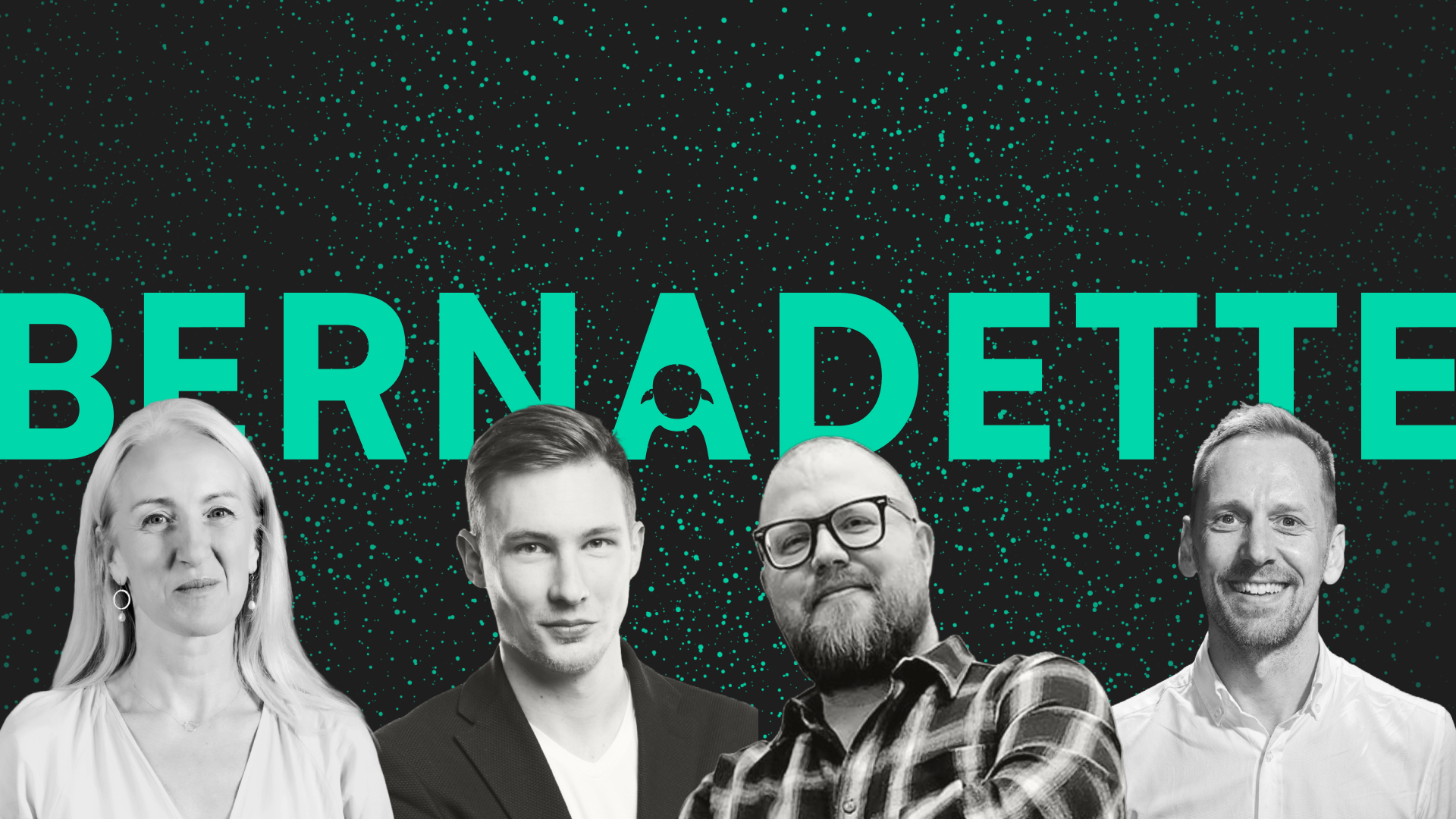 Bernadette opens its Prague office - VCCP London