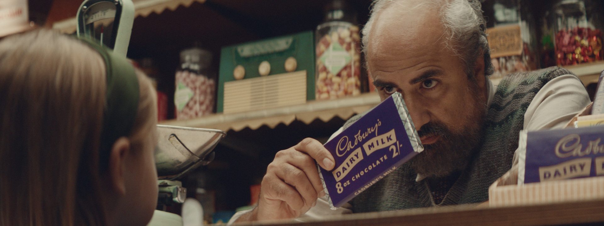Cadbury celebrates milestone anniversary with new campaign from VCCP ...