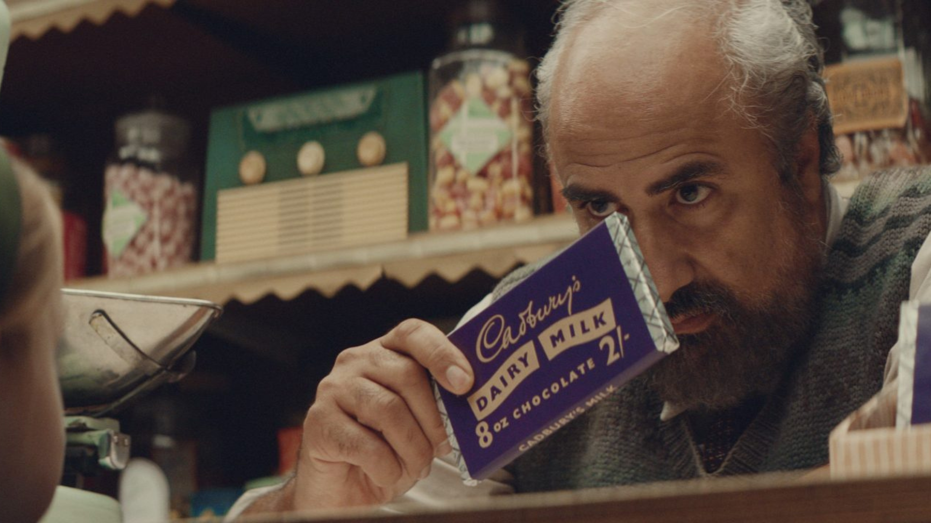 Cadbury celebrates milestone anniversary with new campaign from VCCP ... Cadbury celebrates milestone anniversary with new campaign from VCCP ...