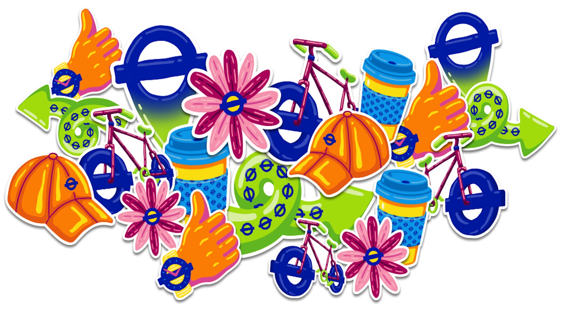 Cycle Sundays - TfL launches new campaign to get Londoners cycling this summer - VCCP London