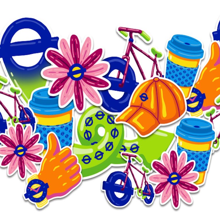 Our work - VCCP London