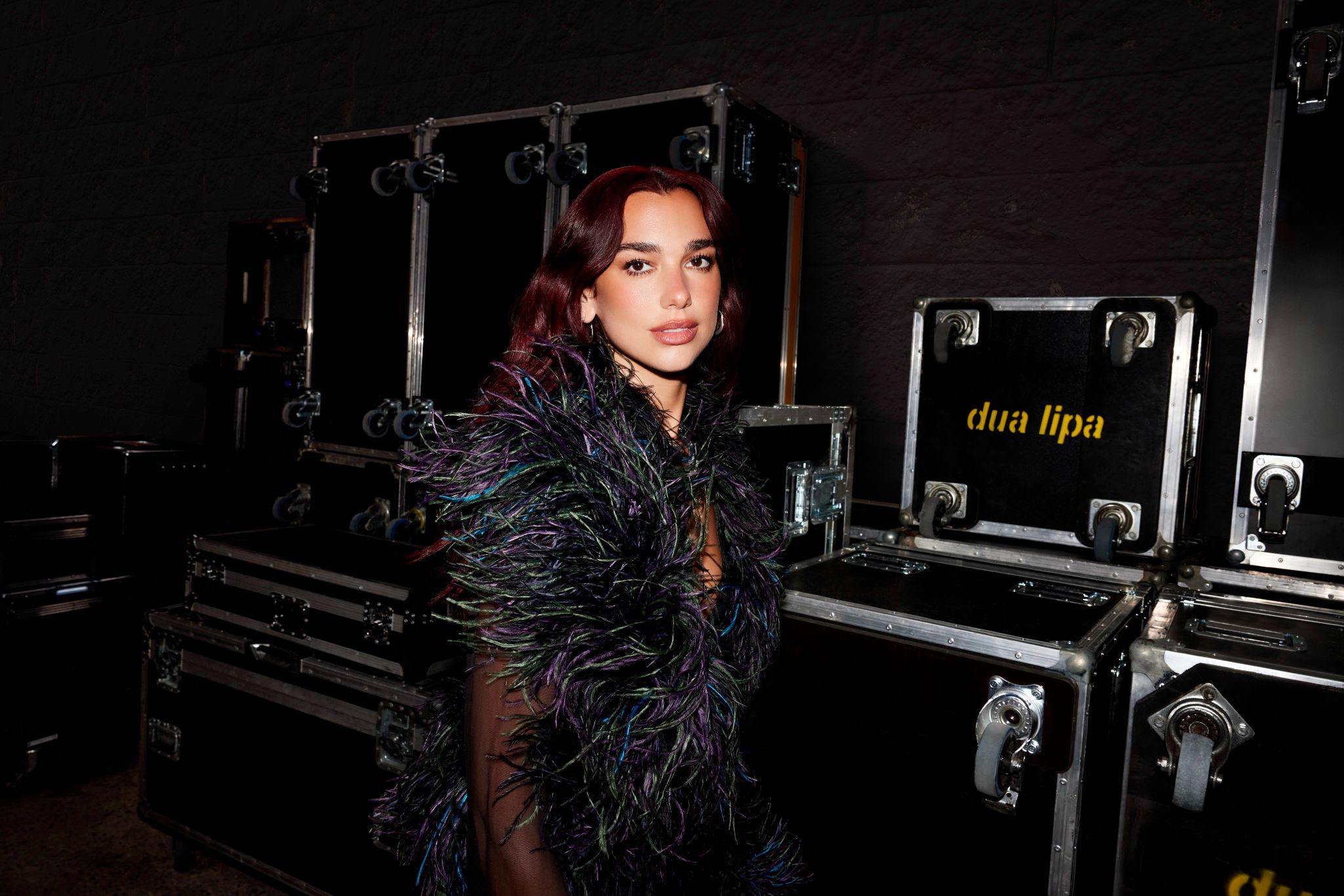 It’s showtime! O2 brings back iconic ‘Walk Ad’ campaign featuring Dua ...