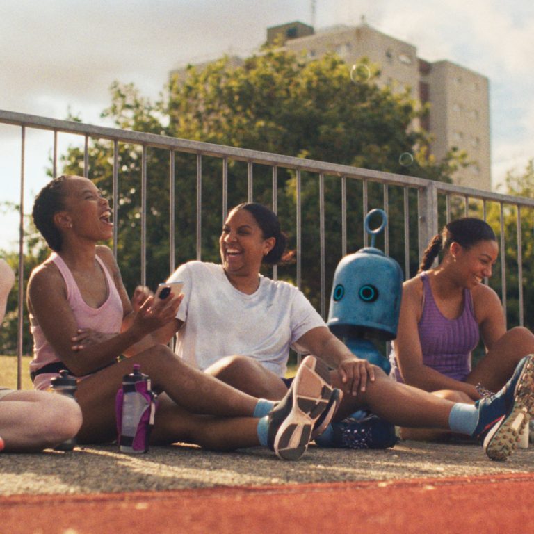 Our work - VCCP London