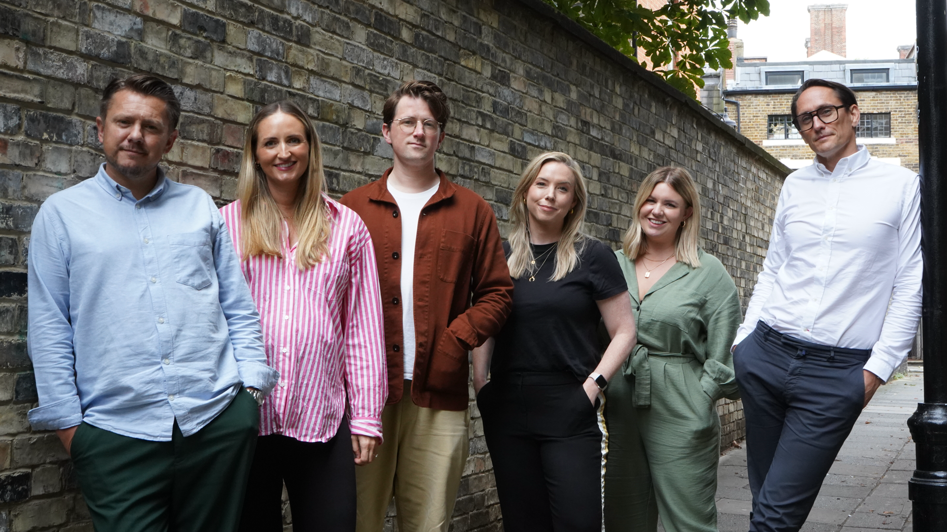 VCCP Media supercharges leadership team - VCCP London