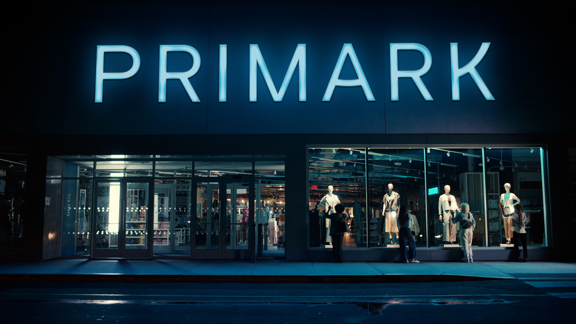 VCCP x Primark 'That's So Primark' - VCCP